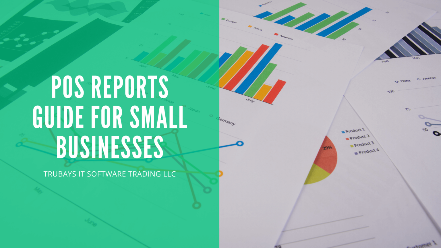 POS Reports Guide for Small Businesses | TrueBays