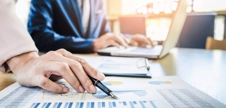 The Impact Of ERP On Financial Management And Reporting - TrueBays