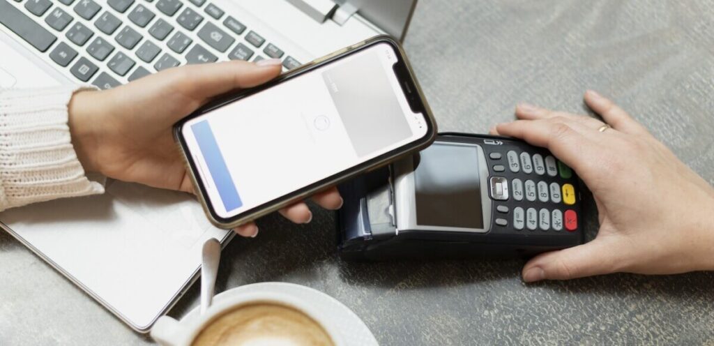 How Mobile POS Solutions Are Transforming Retail Experiences - TrueBays
